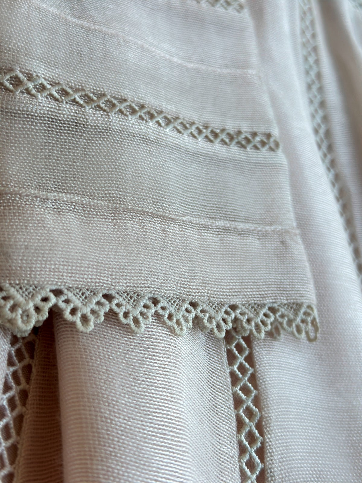 (Kids) 3 Piece - Pure Cotton Net Suit FKD-001 – Aghanoorinternational